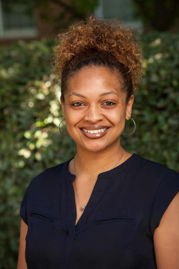 TSU Authors – HBCU Experience Movement