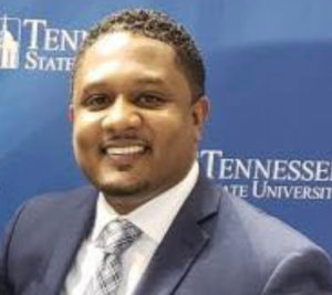 TSU Authors – HBCU Experience Movement