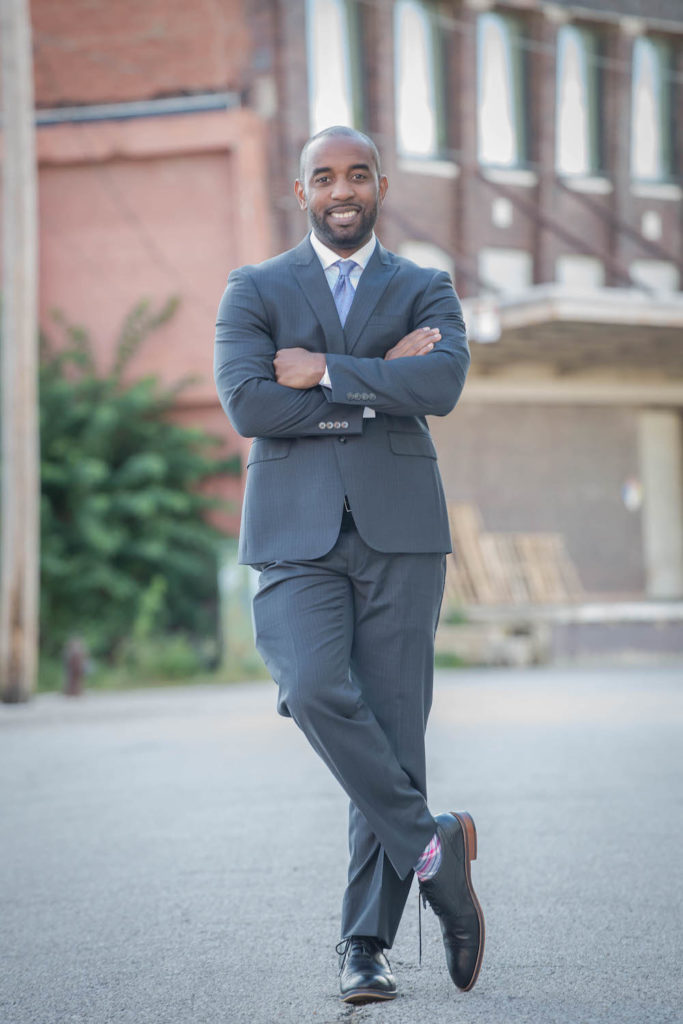 NCAT Authors – HBCU Experience Movement