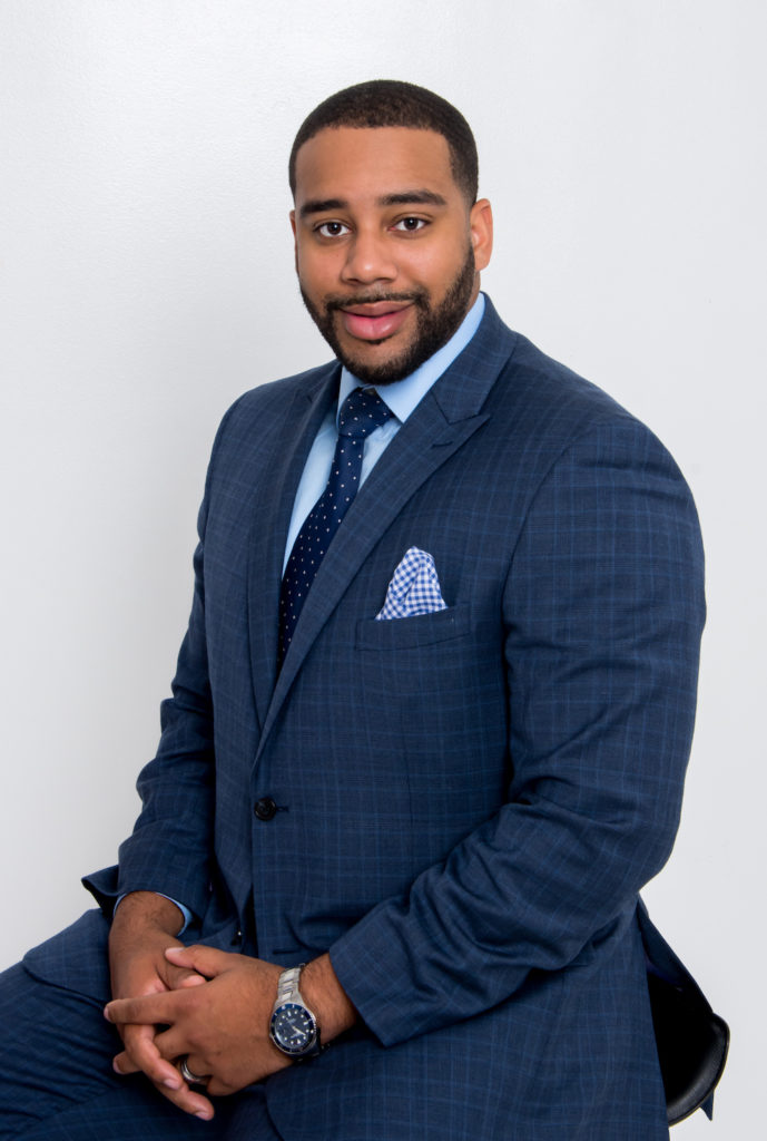 TSU Authors – HBCU Experience Movement