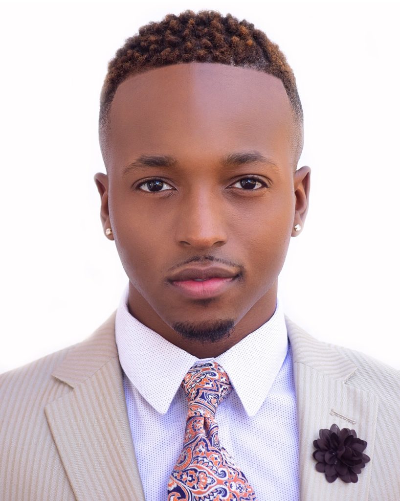 NCAT Authors – HBCU Experience Movement