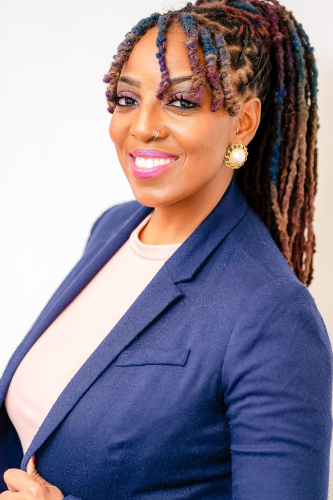 TSU Authors – HBCU Experience Movement