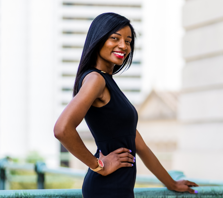 NCAT Authors – HBCU Experience Movement