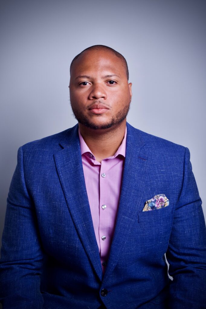 NCAT Authors-Vol. II – HBCU Experience Movement